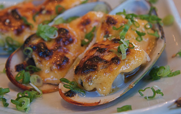 Shimbashi Izakaya - Seasonal Japanese Tapas & Sake Bar