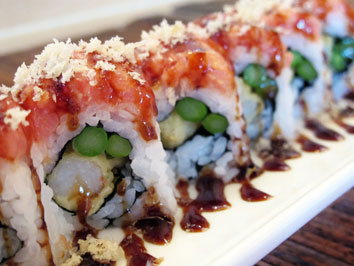 Shimbashi Izakaya - Seasonal Japanese Tapas & Sake Bar